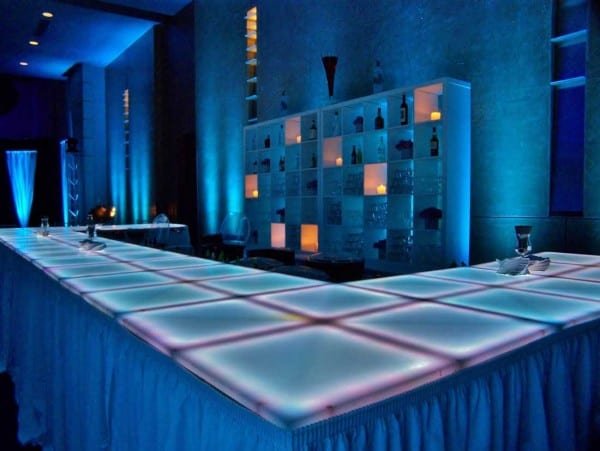 Ambient Media SC Event Lighting – Sound – Draping and Displays ...